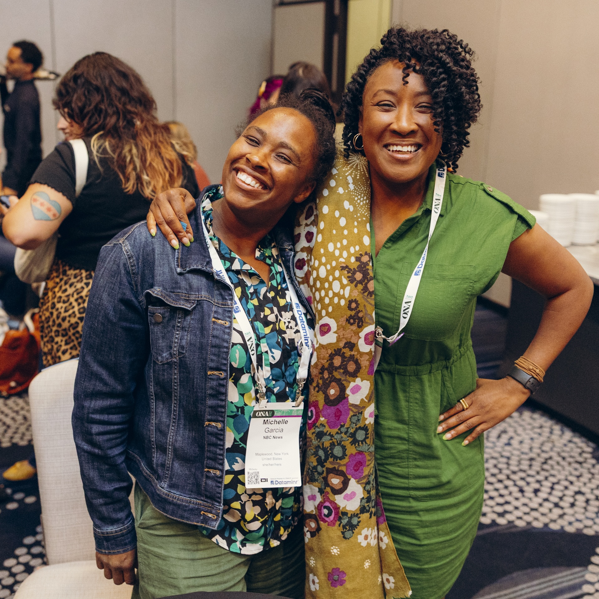 Join us for ONA26 – March 30 - April 1, 2026, in Chicago